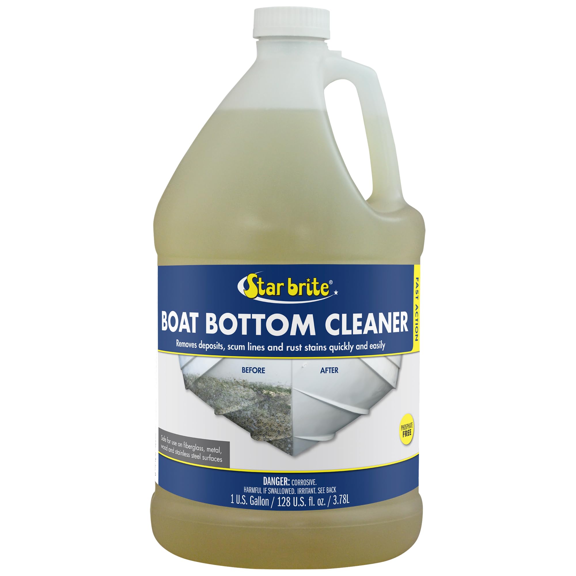 7 Best Fiberglass Boat Paint | Stop Sanding Every Season