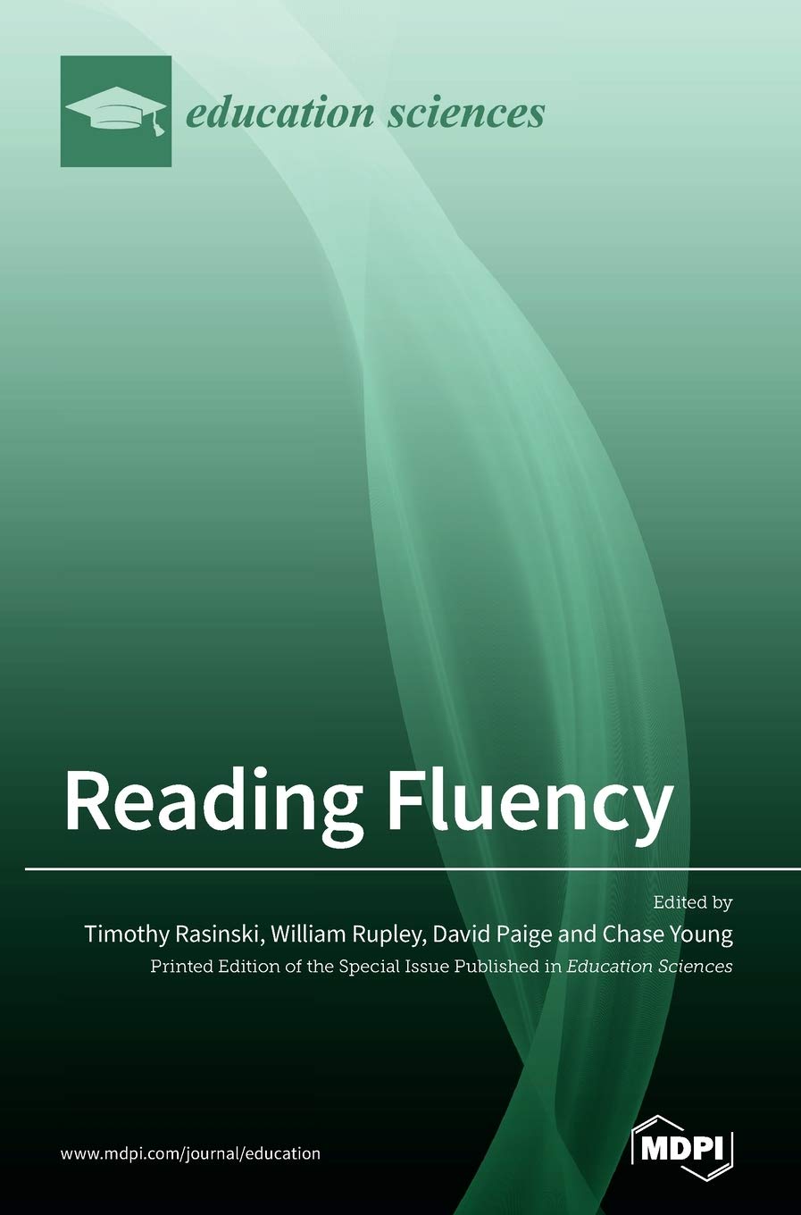 Reading Fluency: Rasinski, Timothy, Rupley, William, Paige, David ...