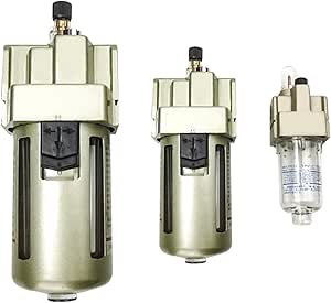 Amazon.com: SJSMZX AL2000-02 AL3000-03 AL4000-04 Lubricator Pneumatic ...
