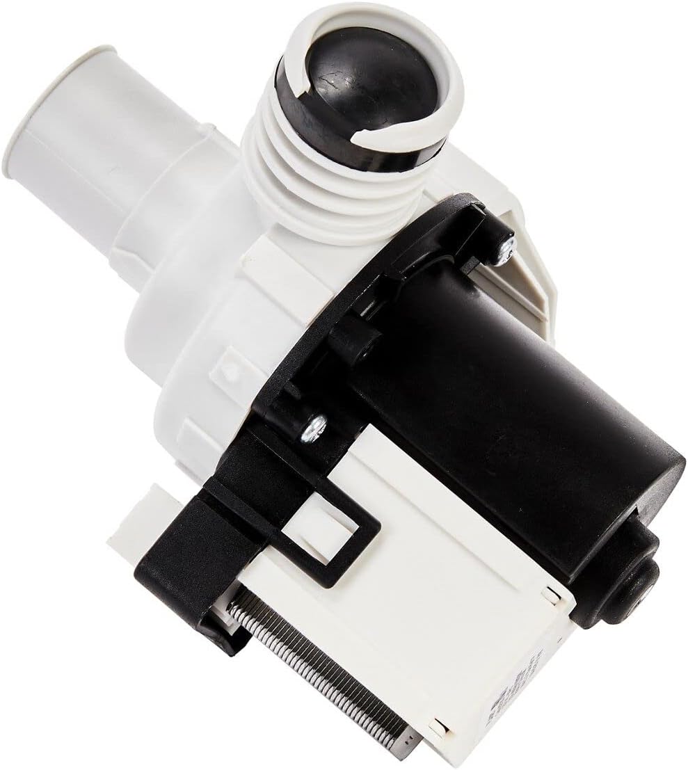 Amazon.com: Whirlpool 280187 Front Load Washer Drain Pump : Appliances