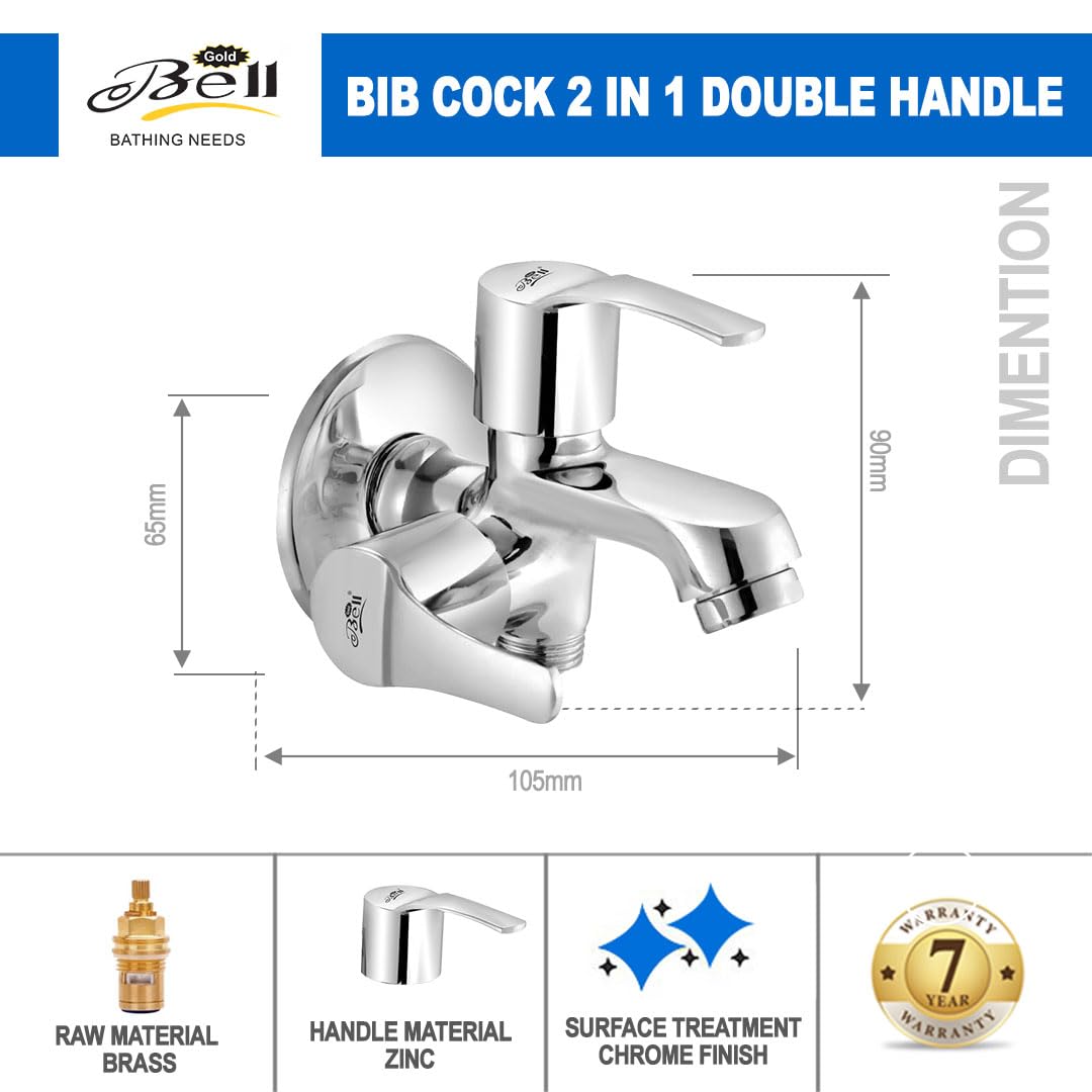 Bell Bathroom Fittings