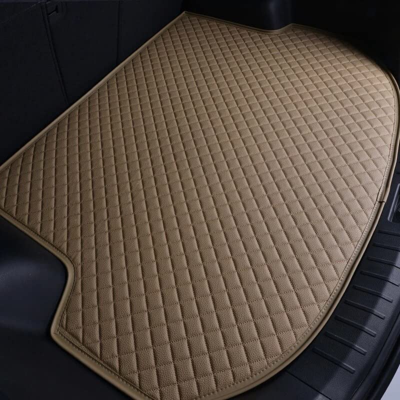 CHIRON Boot Compatible with Maruti Fronx Luxurious Custom Fitted Car ...