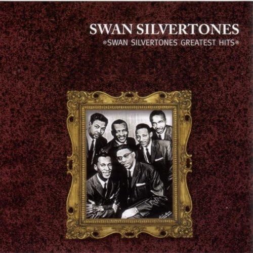 Swan Silvertones Greatest Hits: Swan Silvertones: Amazon.ca: Music