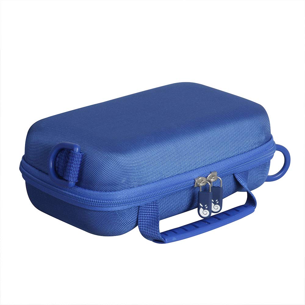 Snapklik.com : Hermitshell Hard Travel Case For VTech Kidizoom Duo ...