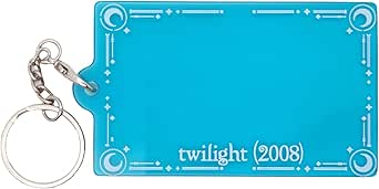 ASVP Shop The Original Twilight Blue Filter Key Chain at Amazon Women’s ...
