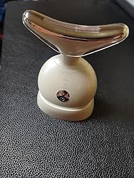 Amazon.co.jp: Kiboer 美顔器 1台8役 EMS 美顔ローラー かっさ 電動 温感 イオン導入 導出 光エステ 振動エステ 美容家電 三のモード グッズ 男女兼用 誕生日 母 ...