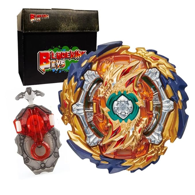 Buy BLADEKING BEYS DB Launcher Kit- B139 Wizard Faf. Ratchet Ri.Sen ...