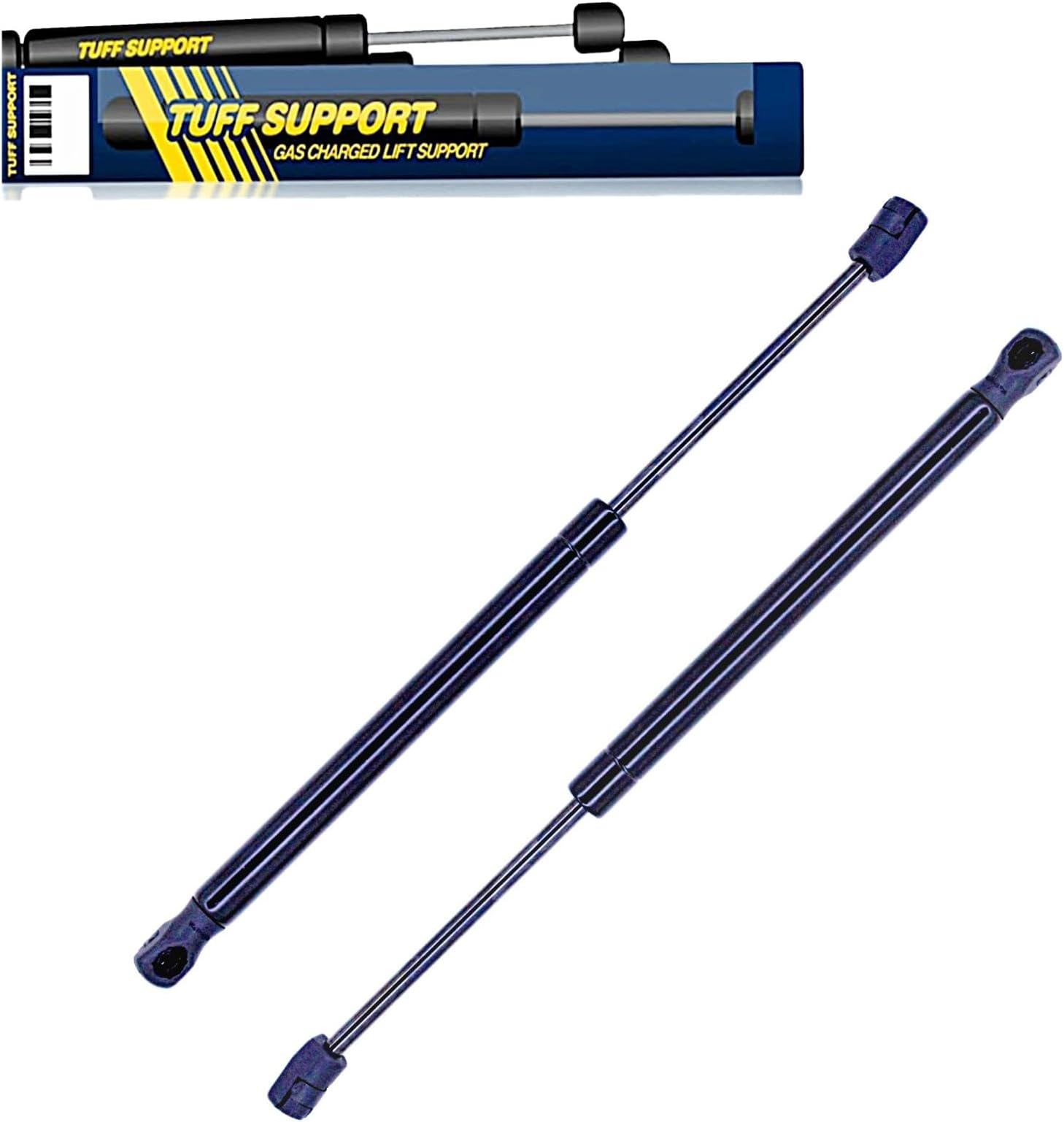 Amazon.com: Tuff Support 2 Pieces (Set) Rear Hatch Lift Supports 1994 ...