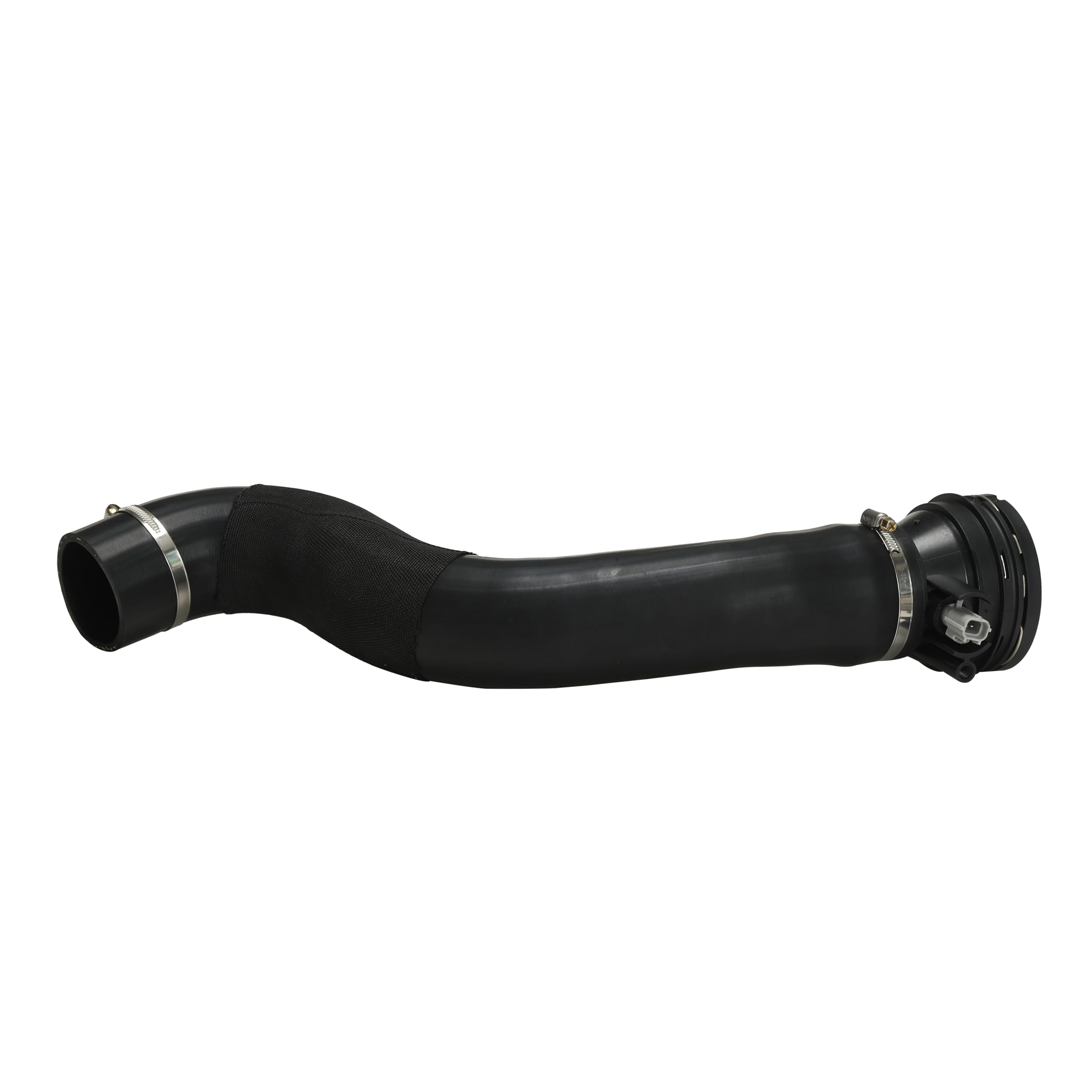 Amazon.com: FITIPICI Upgrade Turbo Intercooler Outlet Tube Compatible ...