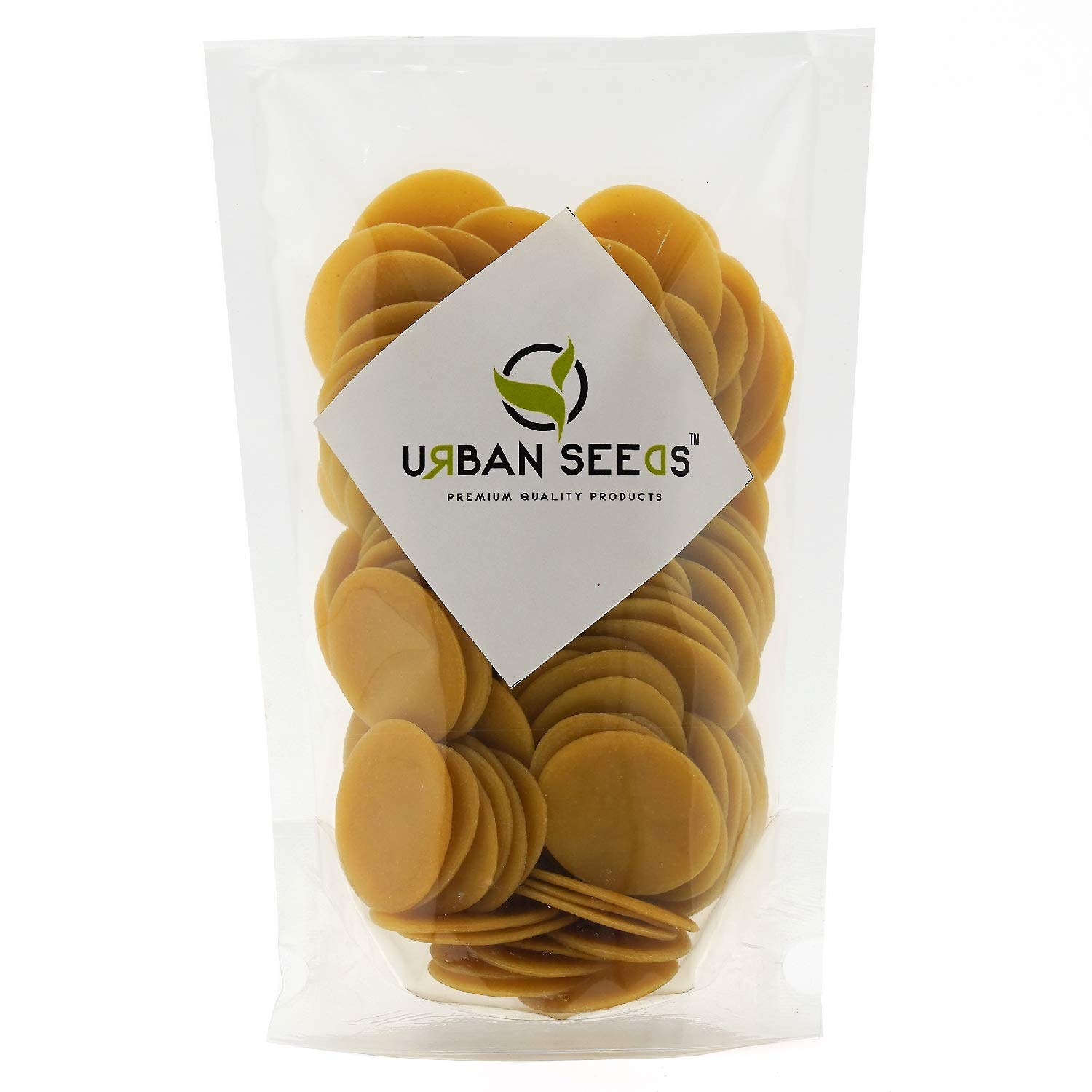 Buy URBAN Ready to Fry Dry Golgappa / 500 Gram / Fryums Pani Puri ...