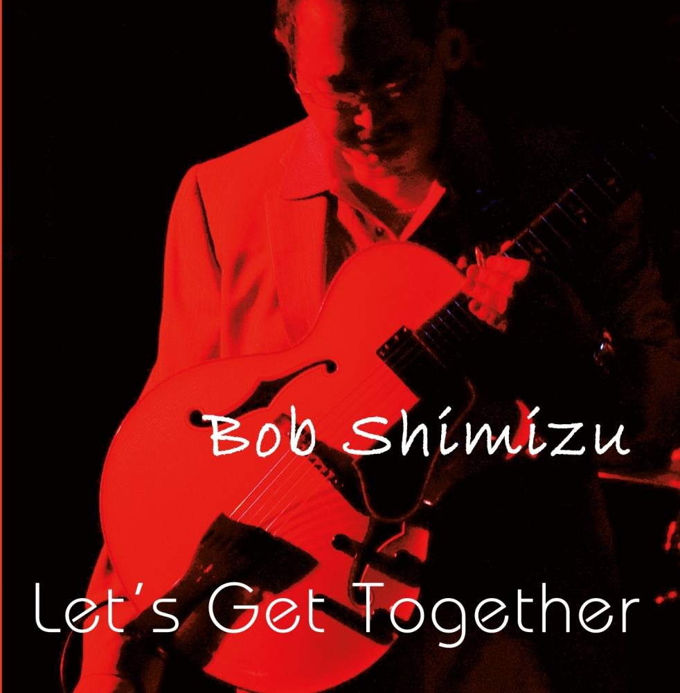 Amazon.com: "Let's Get Together: CDs & Vinyl