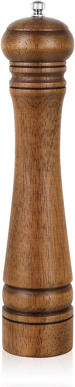 Amazon.com: Chef Specialties 24 Inch Giant Walnut Pepper Mill: Home ...