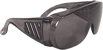 Amazon.com : Radians 360-S Safety Glasses : Eye Protection Equipment ...