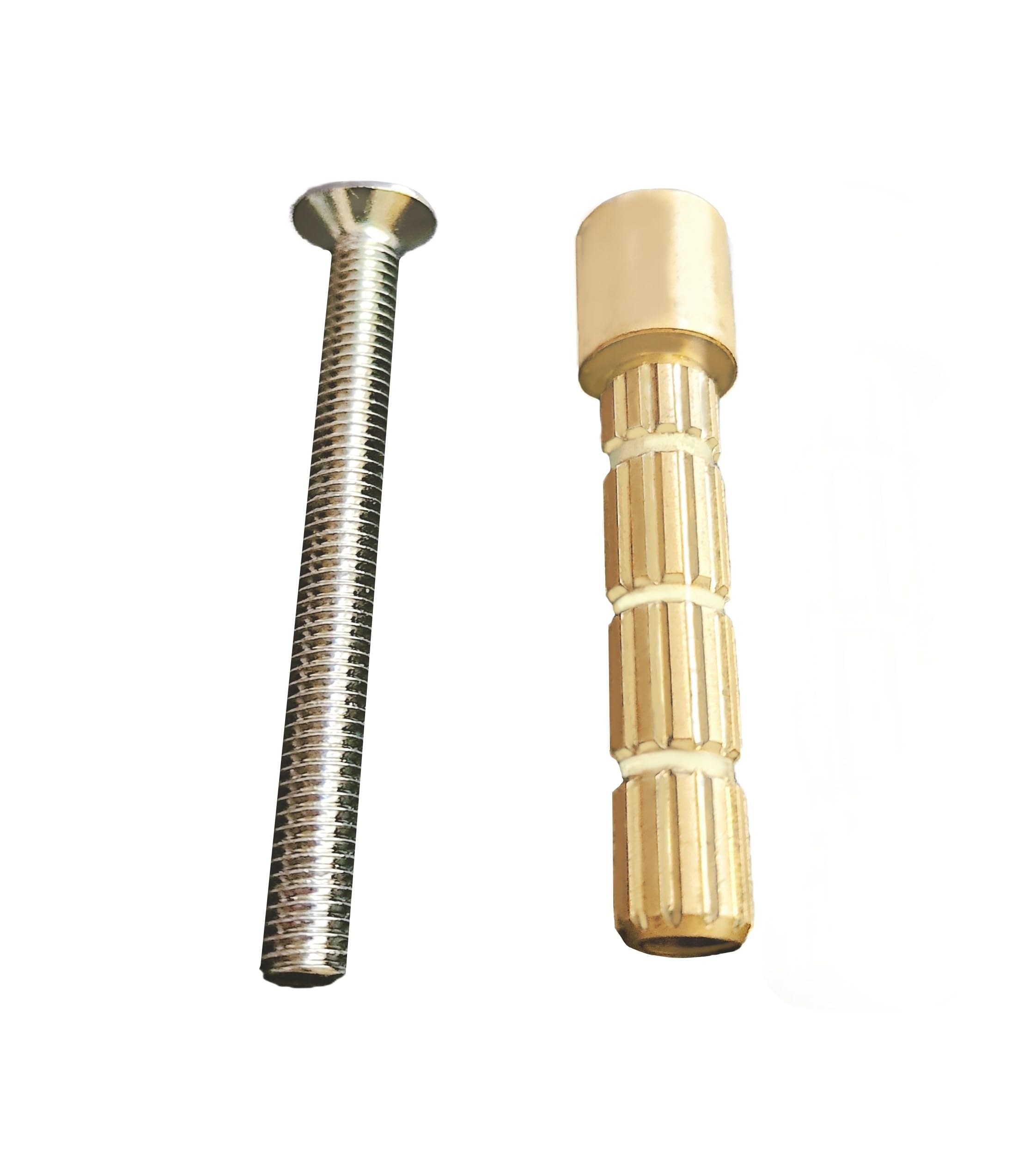 Pfister Faucet Parts ALITZ Pfister Faucet Stem Extension - 2.5" Brass ...