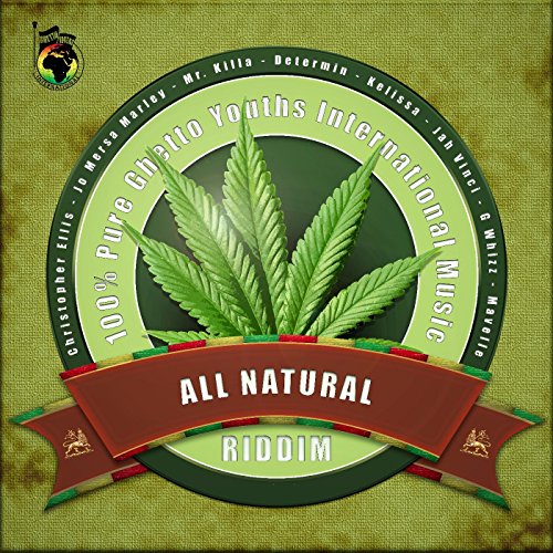 Amazon.com: All Natural Riddim : VARIOUS ARTISTS: Digital Music