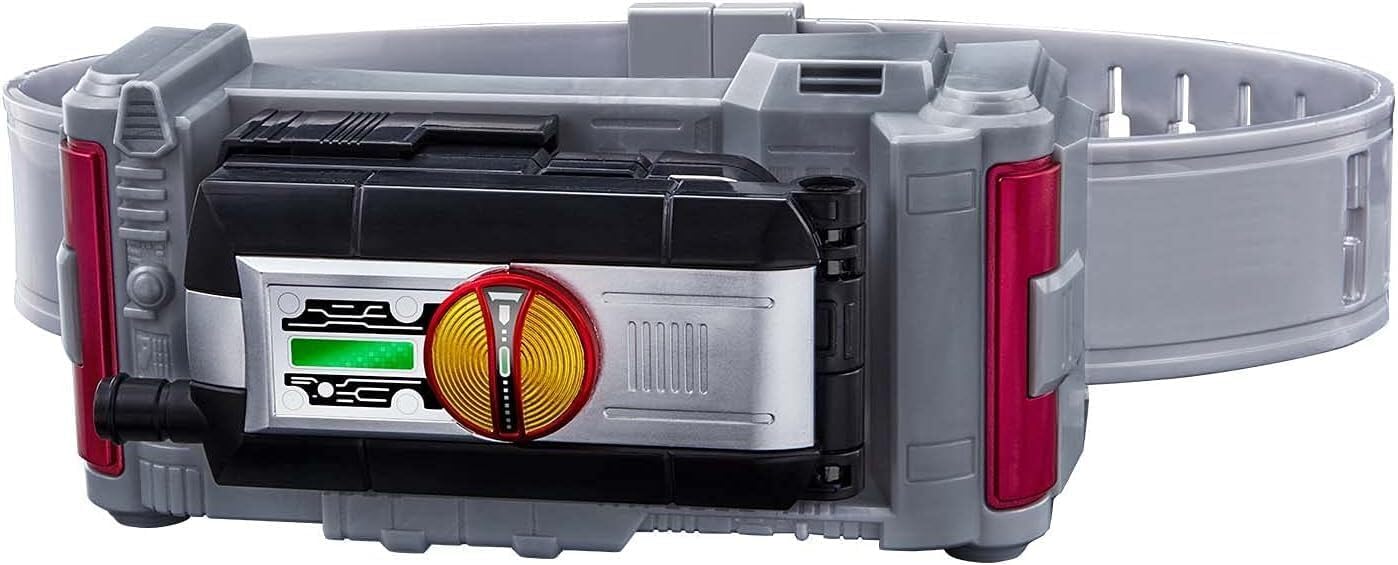 Bandai - Kamen Rider Zero One - Legend Henshin Belt Series - Faiz Driver Transformation Belt