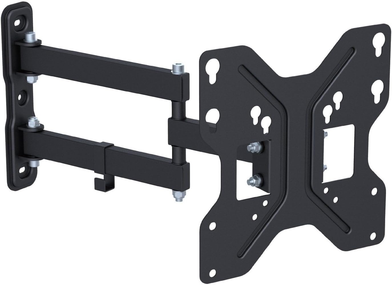 Full Motion Wall Mount Bracket for 24-42 inch Nepal | Ubuy