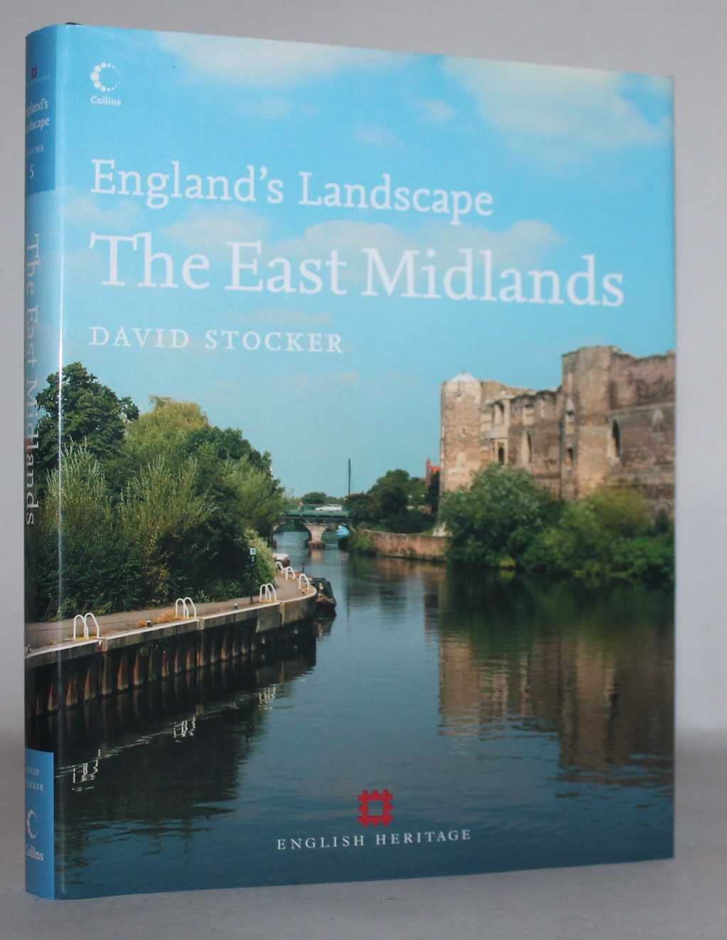 The East Midlands: English Heritage (England's Landscape): David ...