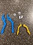 Amazon.com: Ulanlan Separator Tools Compatible with Lego Blocks and ...