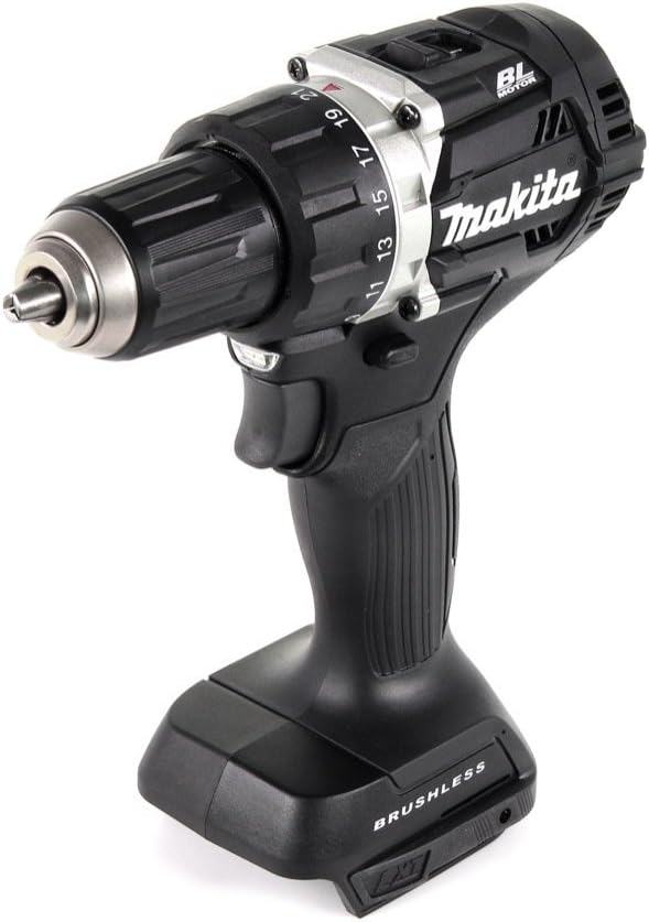 Makita Akkuschrauber 18v Solo