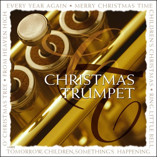Amazon.com: Christmas Trumpet: CDs & Vinyl