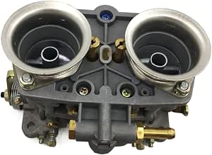 Amazon.com: Carburettor Carby Racing IDF FAJS 40 IDF 40IDF Downdraft ...