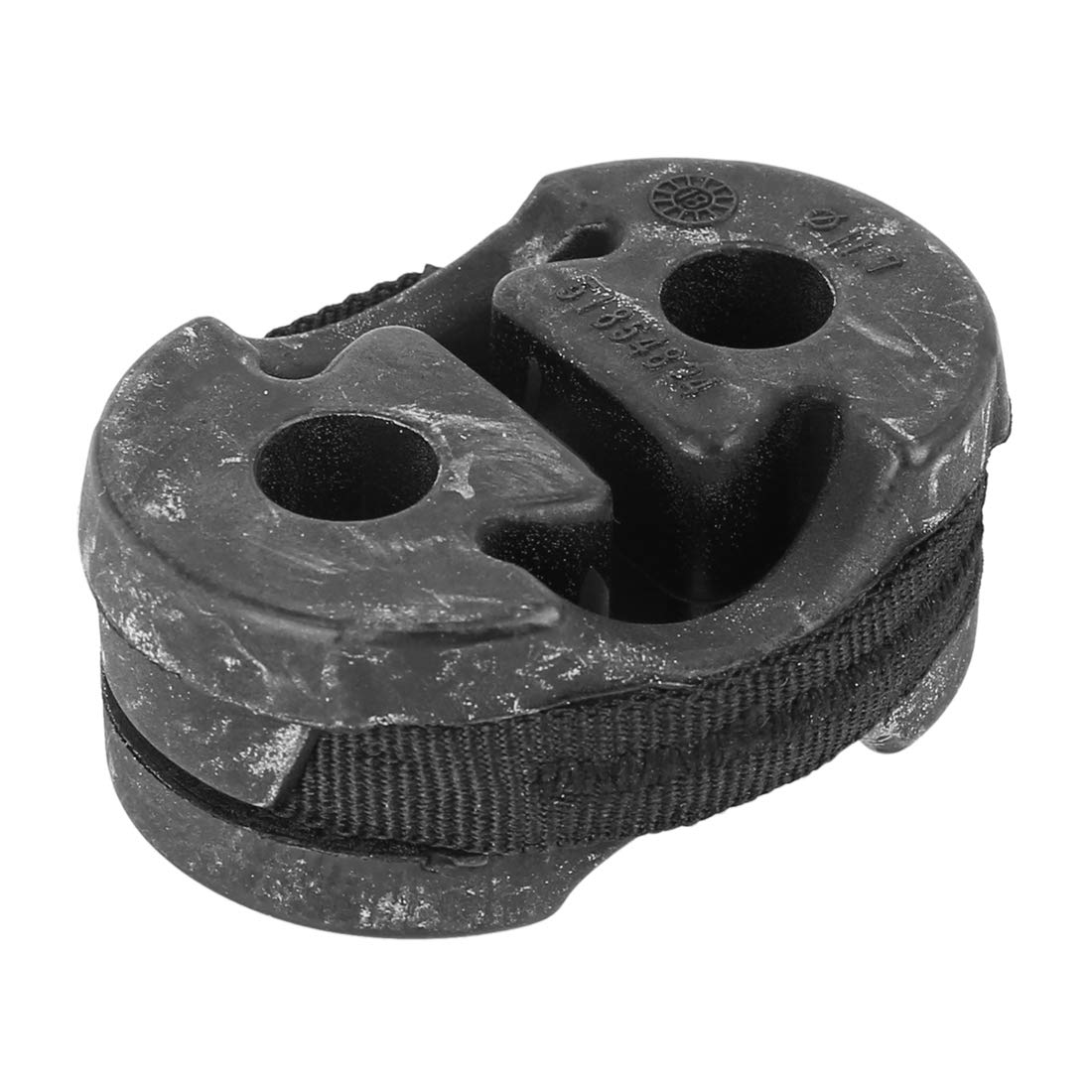 X AUTOHAUX Exhaust Hanger Mount Bushing Muffler Bracket Insulator for ...