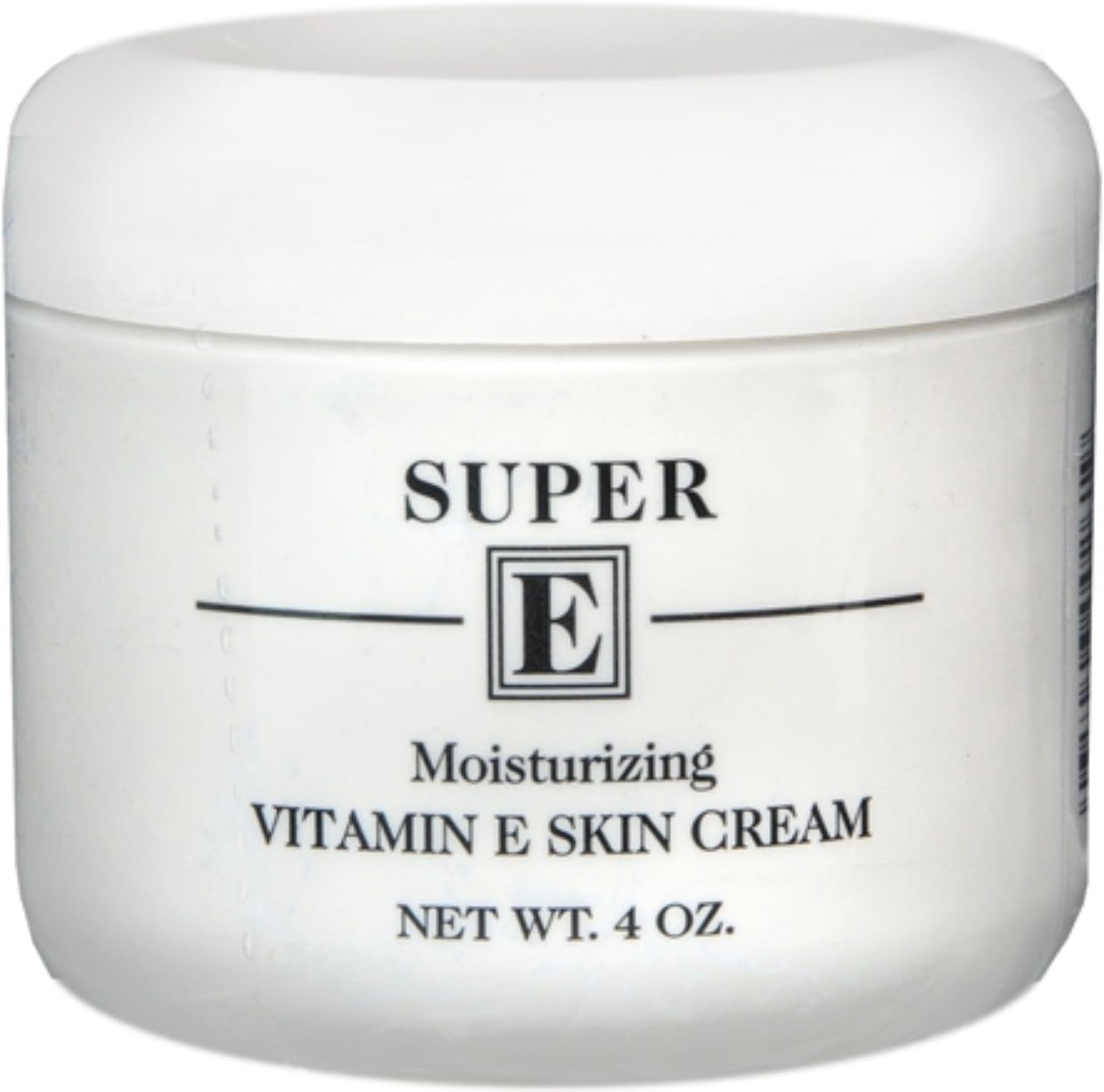 Amazon.com : Mill Creek Vitamin E Cream 20,000 IU - 4 oz. : Organic ...
