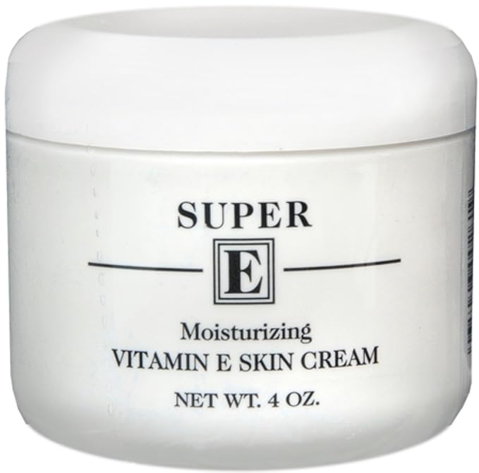 Amazon.com: Windmill Super Vitamin E Skin Cream, 4 oz. ( Pack Of 2 ...