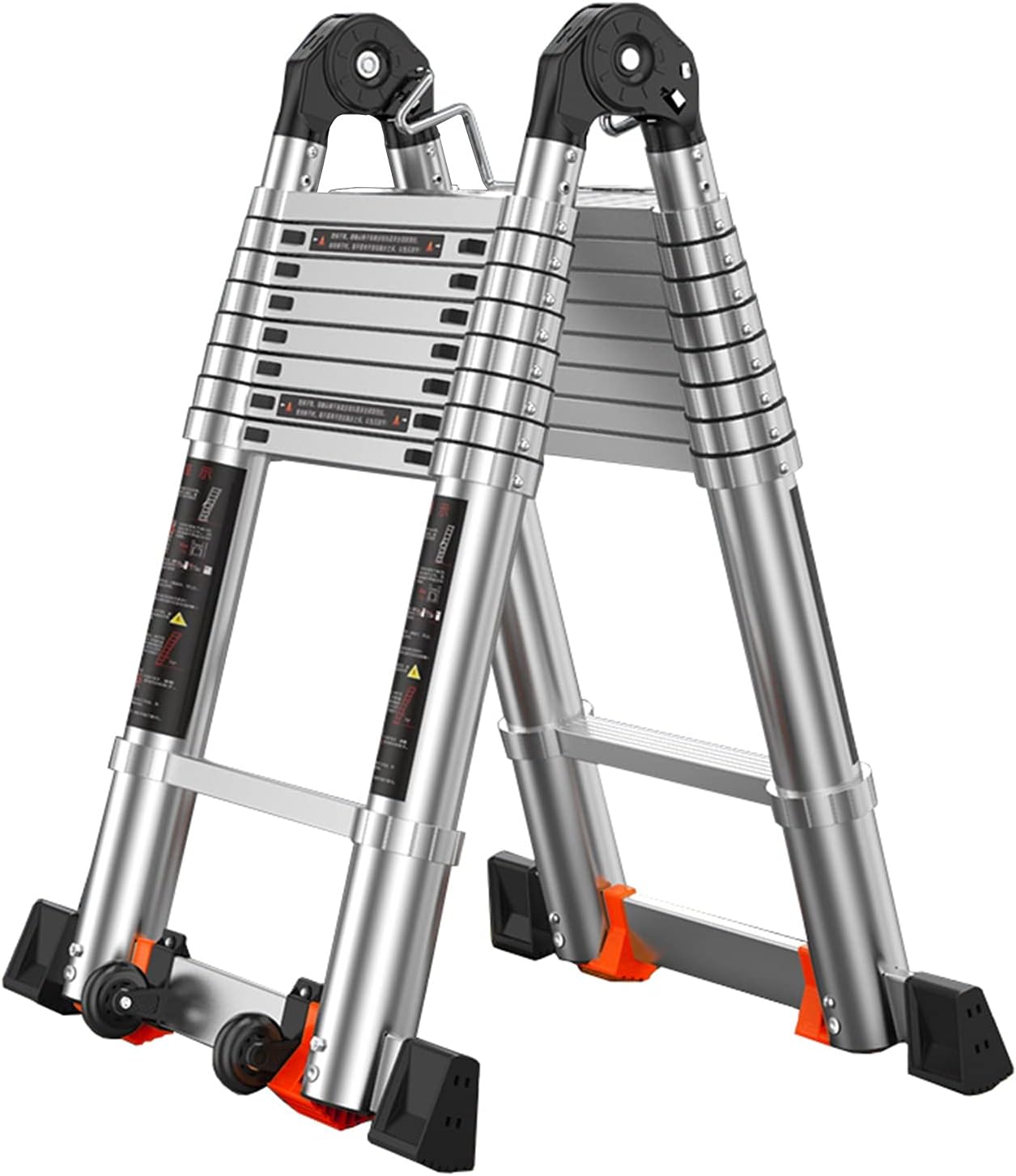 Amazon.com: Telescoping Telescopic extension portable - Collap ...