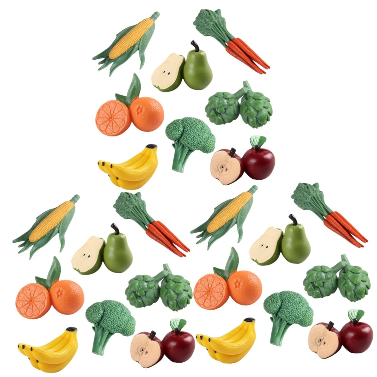 Realistic Artificial Fruits And Vegetables Buy Artificial Fruits
