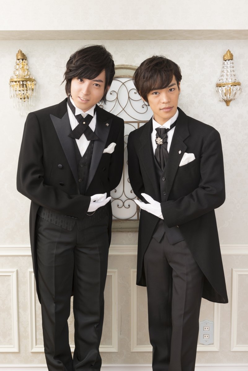 Amazon.com: Kensho Ono / Shota Aoi - Tokimeki Recipe Shitsuji Restaurant E Yokoso Kensho Ono ...