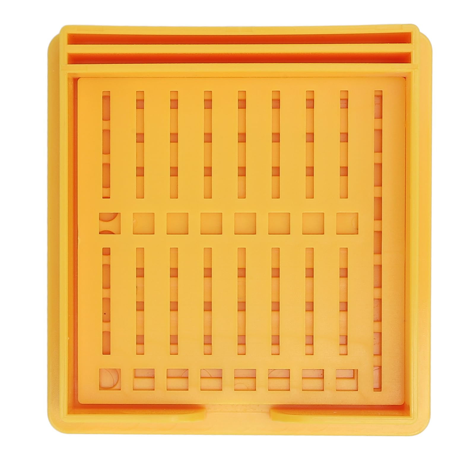 Post It Notes 3x3 JANLOVE Sticky Note Holder With 5 Templates - 3x3 ...