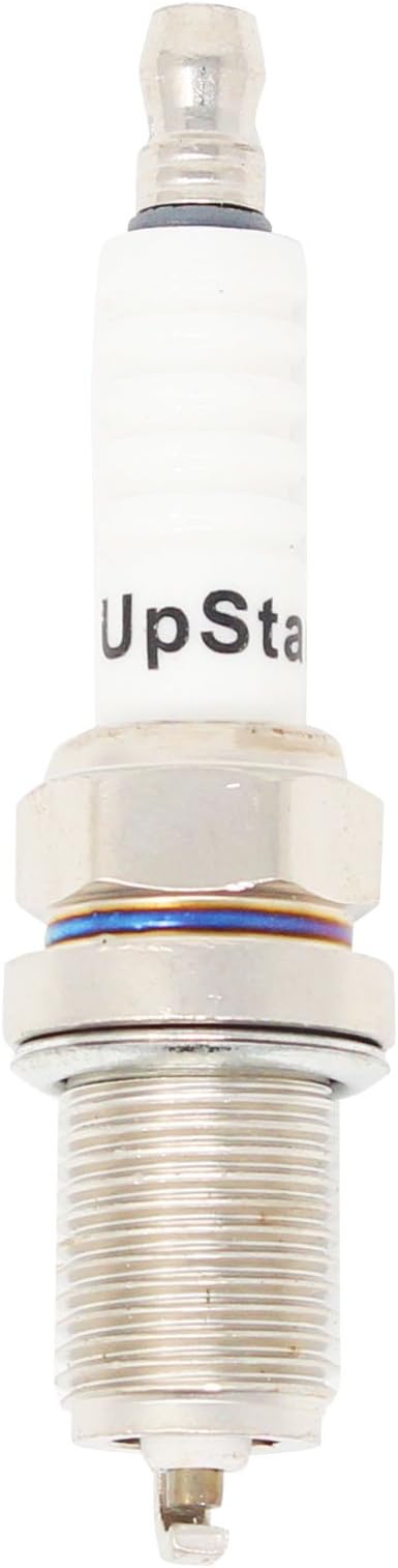 Amazon.com: UpStart Components 2-Pack Replacement Spark Plug for ...