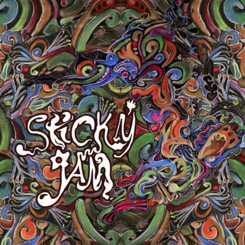 Amazon.com: Sticky Jam : Various artists: Digital Music