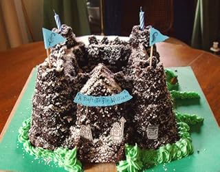 Amazon.com: Nordic Ware Octopus Cake Pan, 10 Cup Capacity, Party Time ...