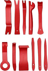 DIY Tool Kit Door Clip Panel Trim Dashboard Removal Tool Kit Auto Car ...