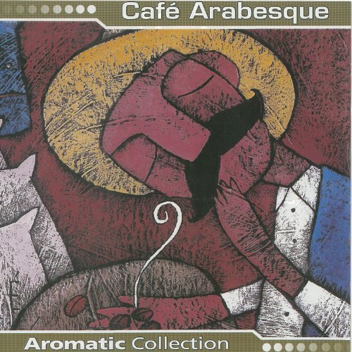 Amazon.com: Café Arabesque : Various artists: Digital Music