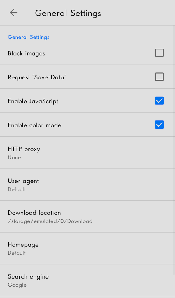 Fire Browser - Fast | Private - App on Amazon Appstore