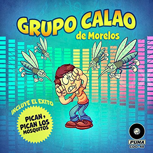 Play Grupo Calao de Morelos by Grupo Calao de Morelos on Amazon Music