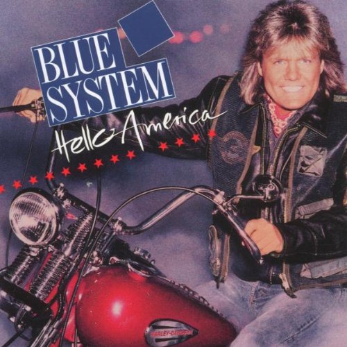 Amazon.de:Hello America