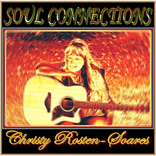 Écouter Soul Connections par Christy Rosten-Soares sur Amazon Music ...