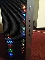 Amazon Com Hp Gaming Pc Desktop Computer Intel Quad I Up To Ghz Geforce Gtx