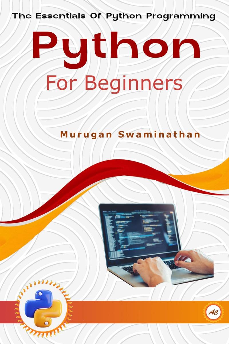 Buy Python for Beginners Book Online at Low Prices in India | Python for Beginners Reviews ...