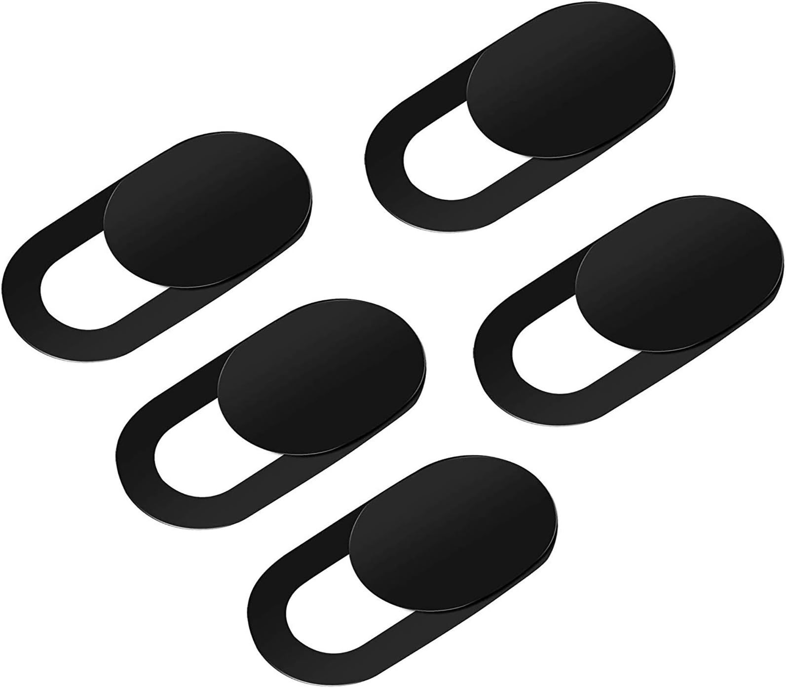 Amazon.com: EYSOFT Webcam Cover, Webcam Cover Slide Compatible for ...