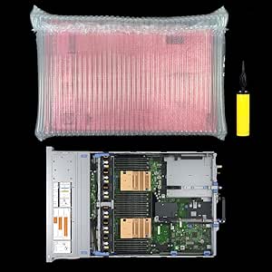 Amazon.com: BZQZDAI Inflatable Server Protective Bag×1 Pack + Anti ...