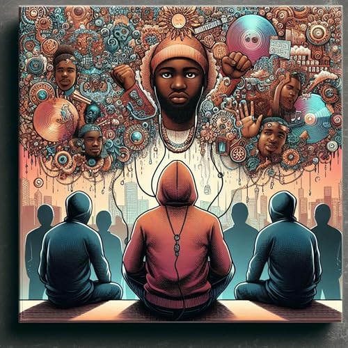 Amazon Music UnlimitedでMike Mo MusicのM.i.k.e MO. Soundtrackを