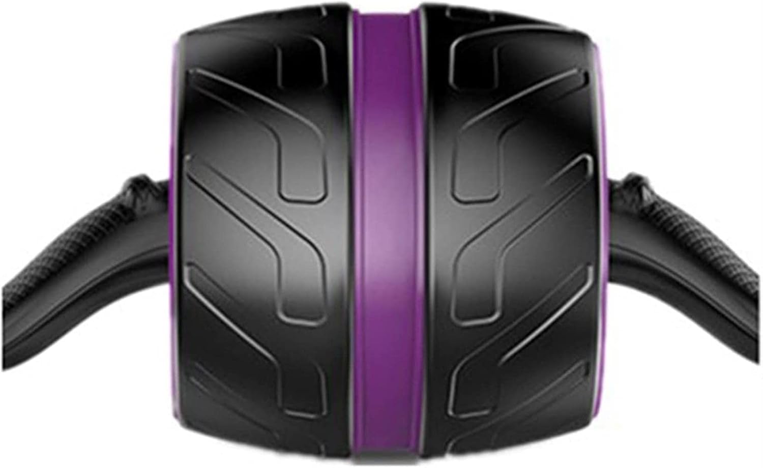 Amazon.com: Roller Wheel Exercise Equipment Automatic Rebound Fitness ...