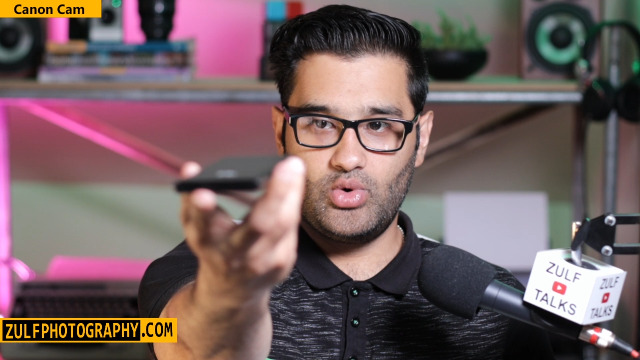 Zulf - TrustedCreators's Amazon Page