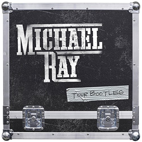 Amazon.com: Tour Bootleg : Michael Ray: Digital Music